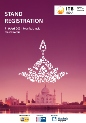 How and When to Register ITB India For Exhibitors
